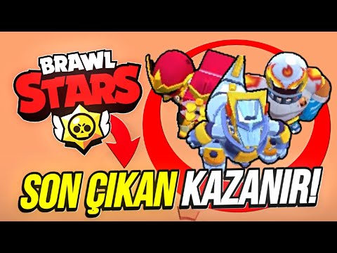 Daireden Son Çıkan ÜCRETSİZ KOSTÜM Kazanır! 🔥