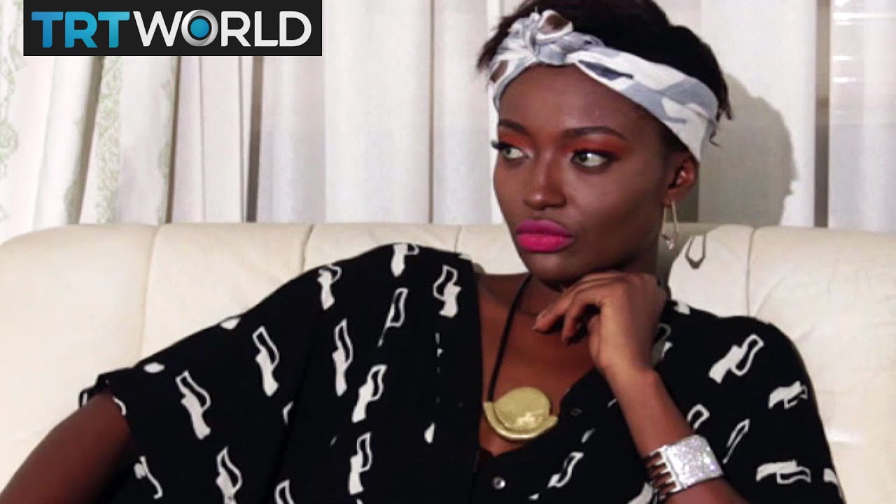 Osei Duro: sustainable fashion in Ghana | Fashion | Showcase - YouTube