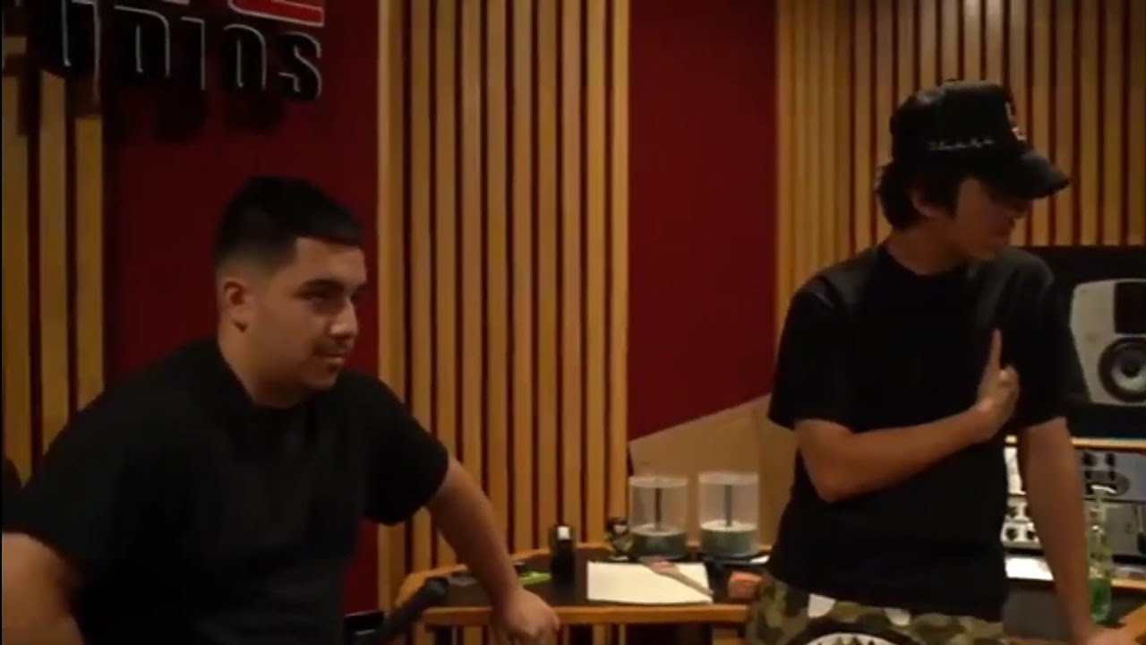 Mi Vicio - T3R Elemento ft Eslabon Armado (2020) - YouTube