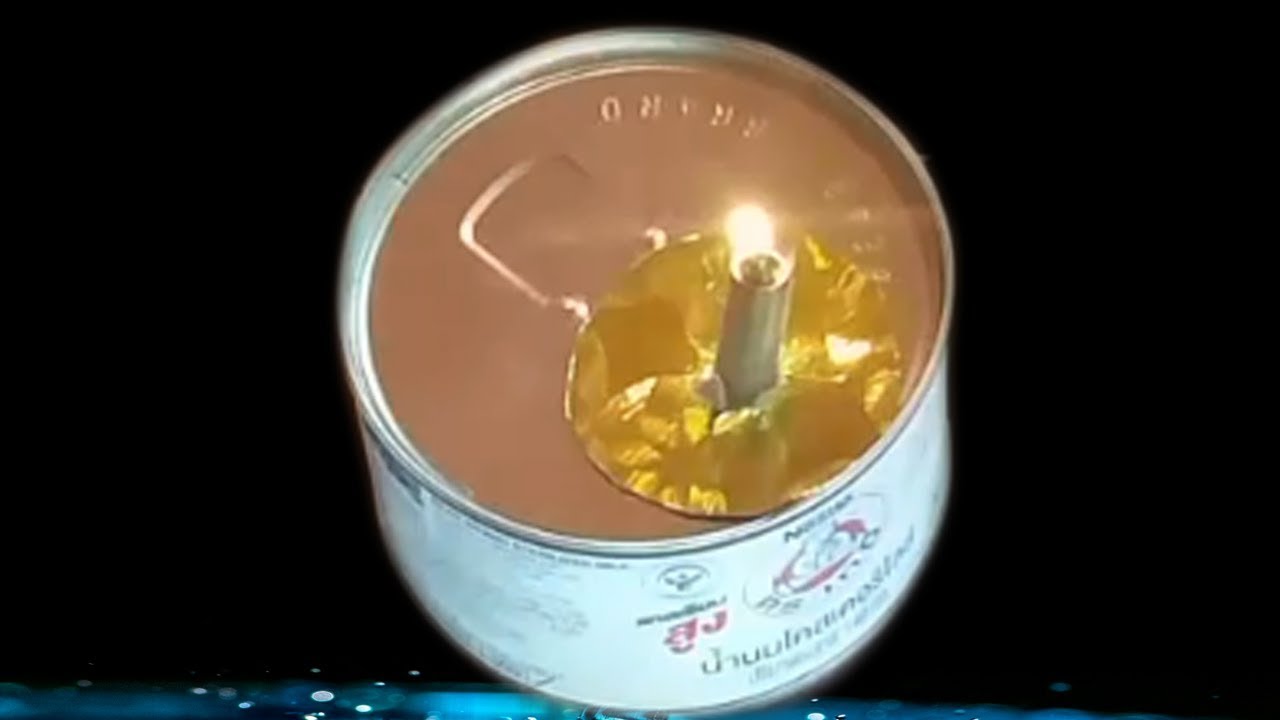 How To Make Easy lamps With Milk Cans Awesome Lamp By Using Milk Cans ...