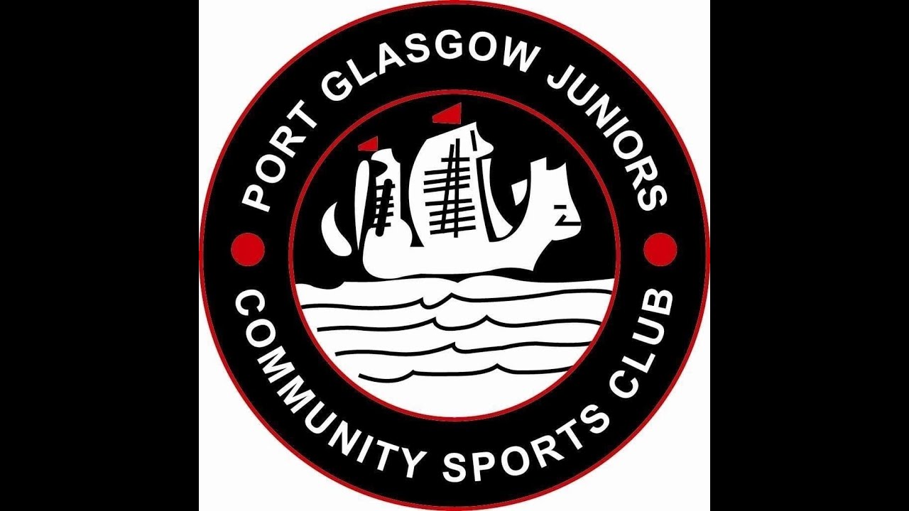 Port Glasgow Juniors CSC v Linwood Rangers YFC - YouTube