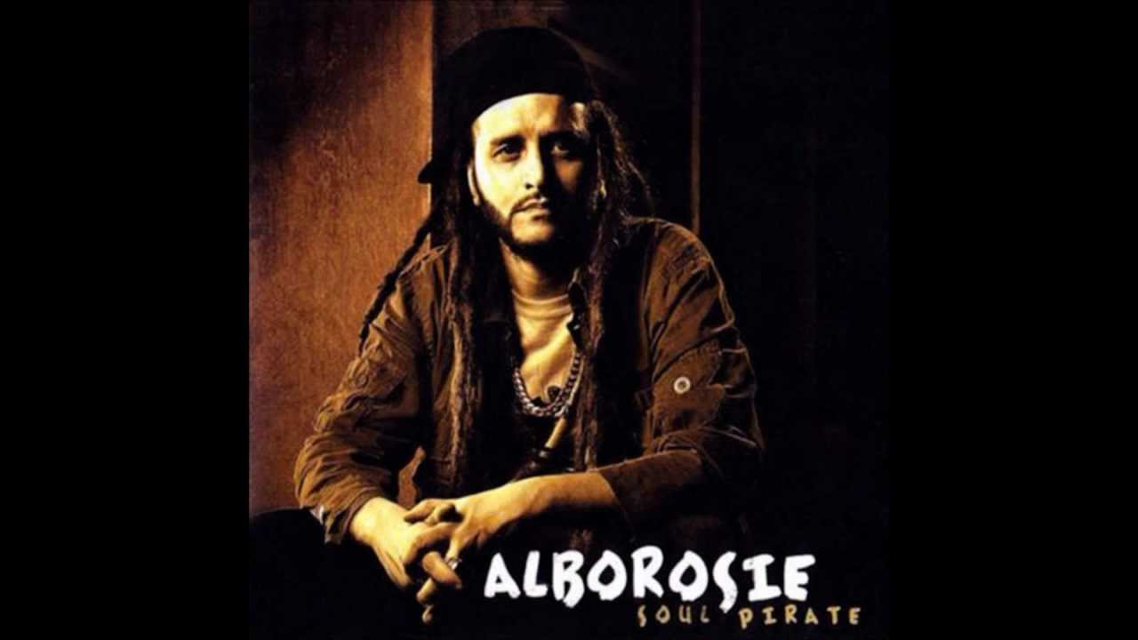 Alborosie - Still Blazin' HD 1080p - YouTube