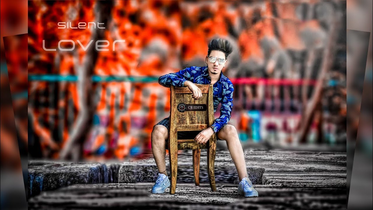 Gopal Pathak Real Cb Editing 2018 || Best Cb Editing in picsart |cb ...