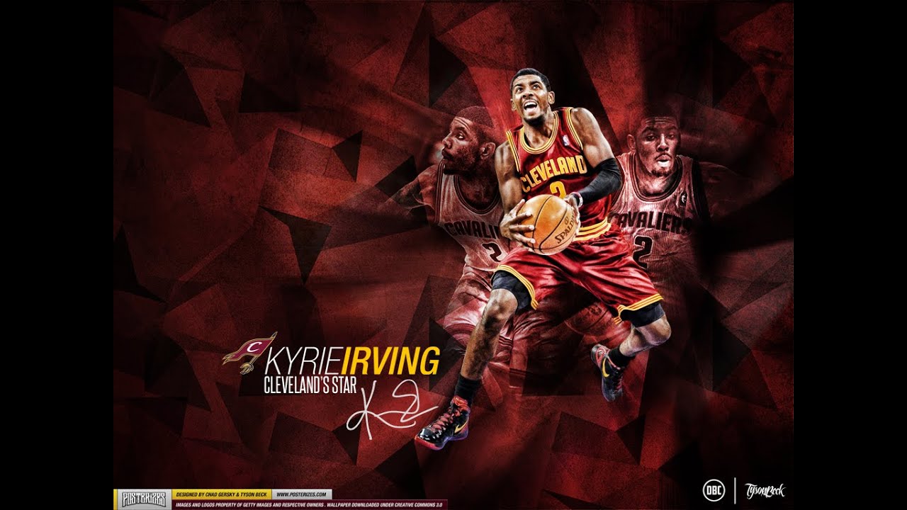 Kyrie Irving 41 Point Game 5 NBA Finals Full Highlights - YouTube