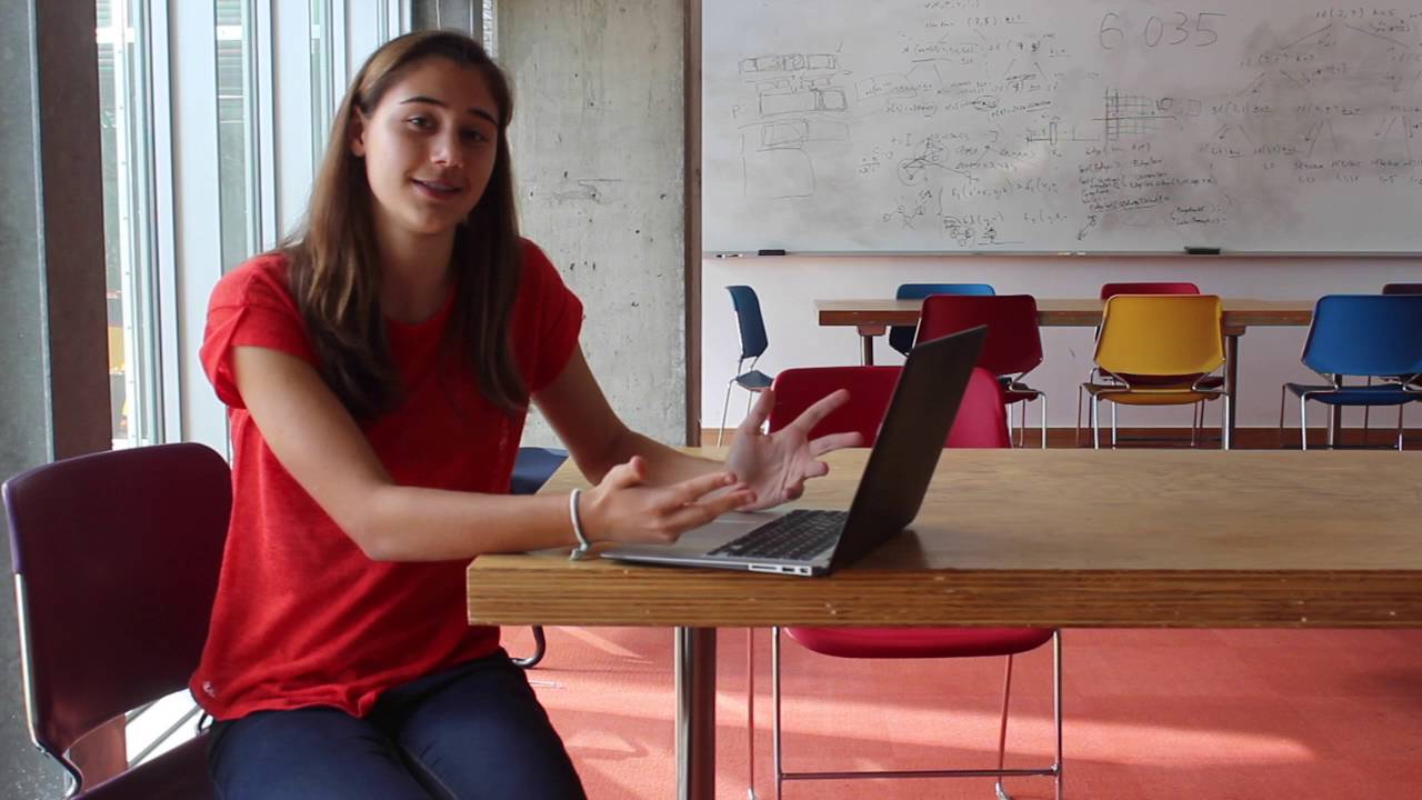 MIT Maker Portfolio - YouTube