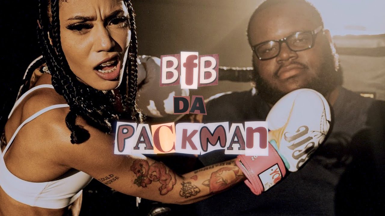 (Free) "Just A Friend" - BFB Da Packman x Flint x Sample Detroit Type ...