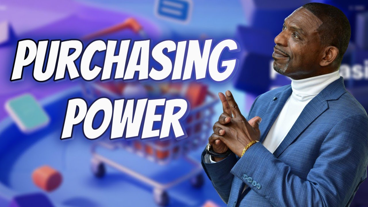 The Number 1 Asset Of The Wealthy! - YouTube