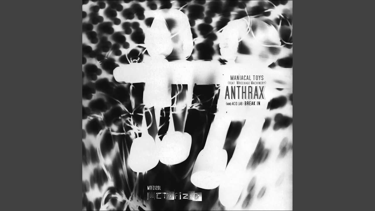 Break In - YouTube Music