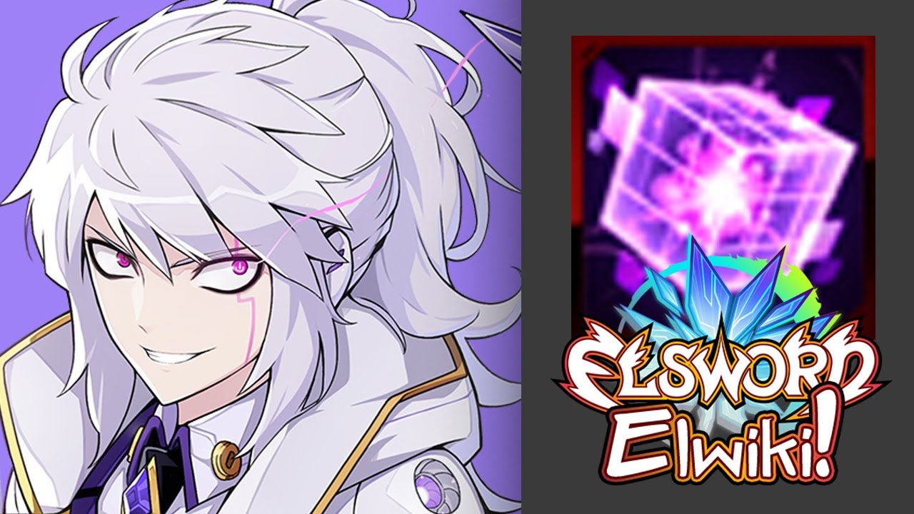 Elsword - Mastermind - Hyper Active: Apocalypse - YouTube