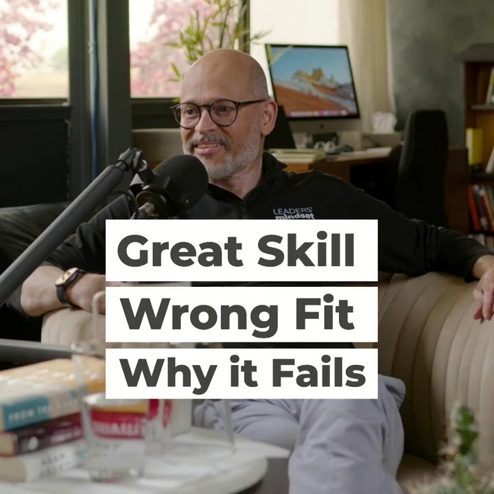 Why Hiring for Culture Fit Beats Credentials – Phil St-Cyr - YouTube