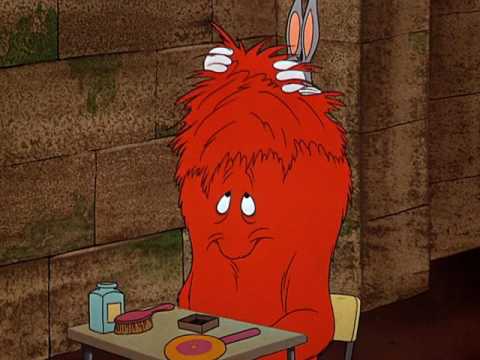 Looney Tunes - Water, Water Every Hare - YouTube
