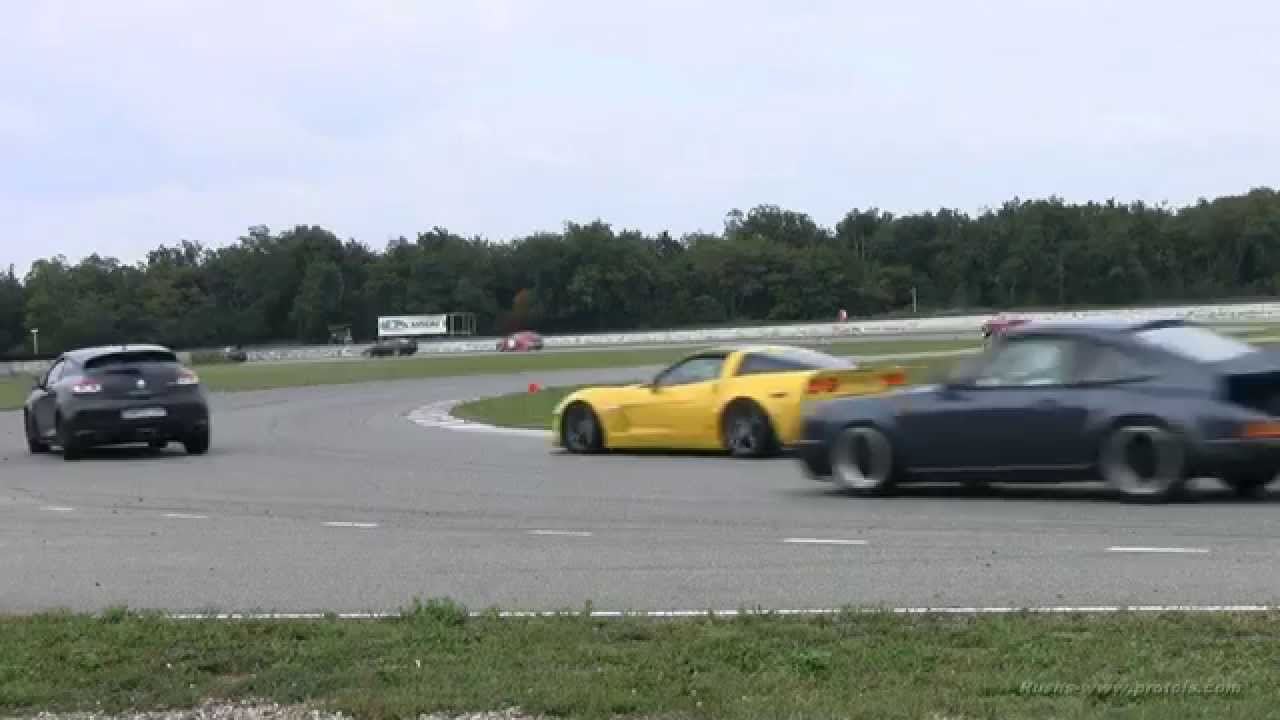 Porsche 911 SC (Rush) - YouTube