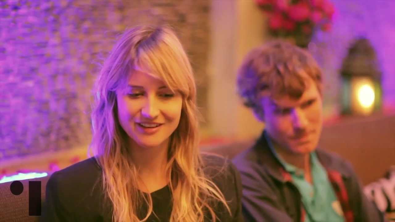 ERIKA SPRING -MUTE MIAMI- 3 CHORDS UNMUTED - YouTube