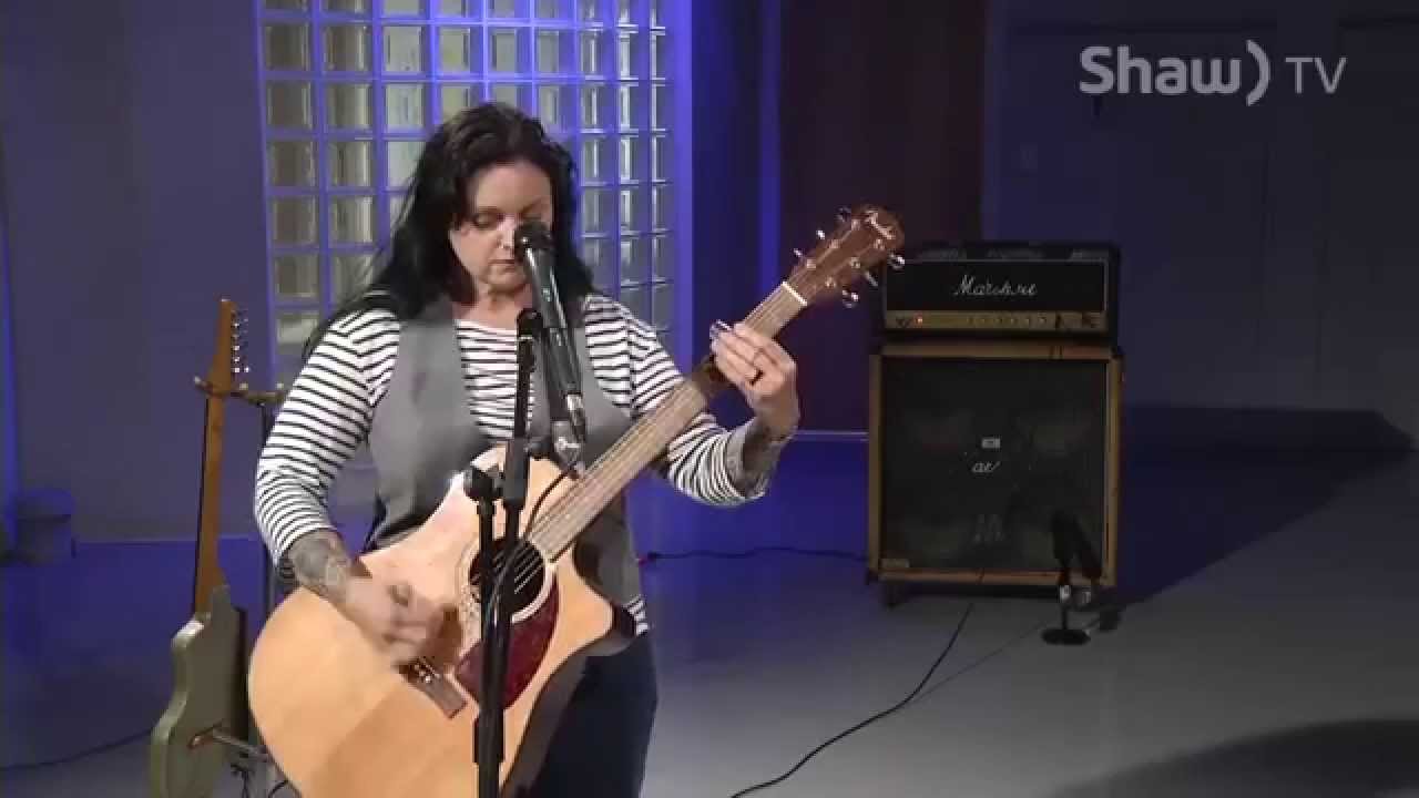 Ani Kyd - YouTube