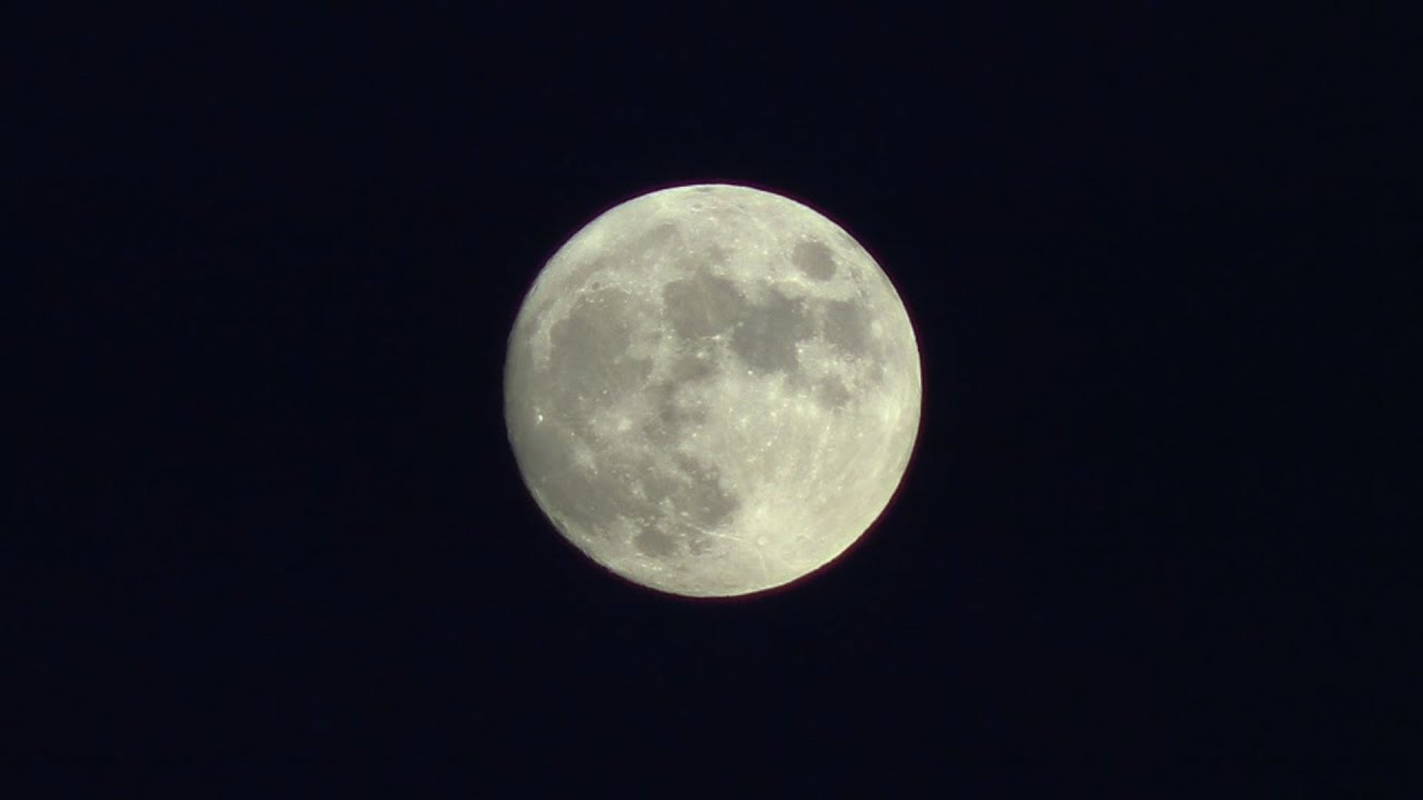 Astronomical Observation In Nevada: Sun + Moon - YouTube
