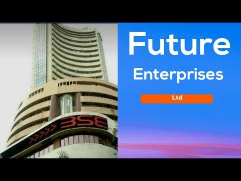 Future Enterprises Ltd | #penny Stock | Invest | Share Stock Guru | # ...