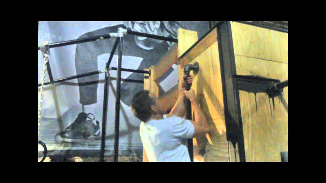 DR DAVID CREECH ANW Video - YouTube