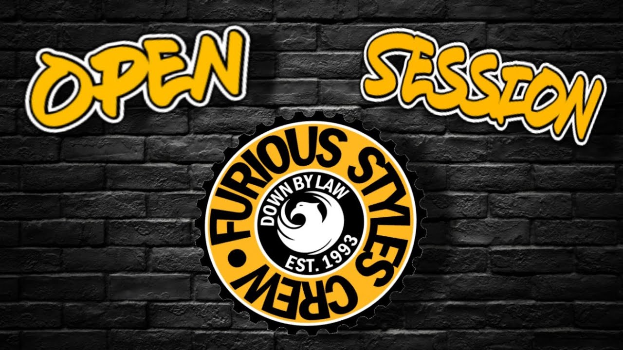 Furious Styles Crew Open Session at Trill 9-26-23 - YouTube