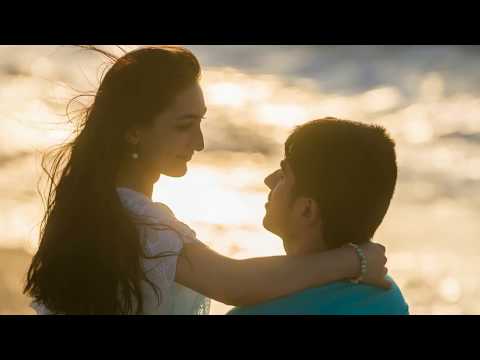 Ahmad & ILaha -  LOVE STORY