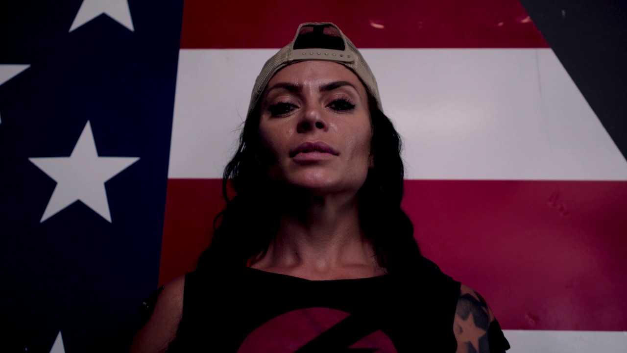 Welcome Ashley Horner - YouTube