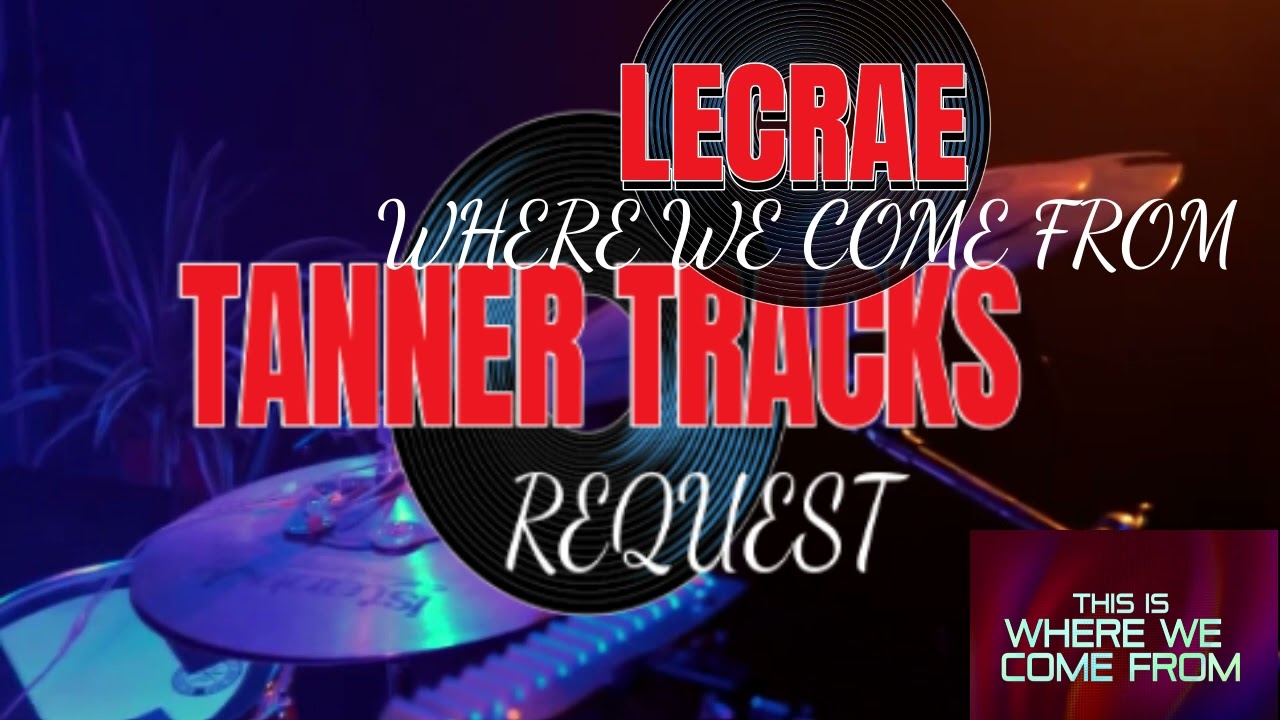 Lecrae - Where We Come From - Instrumental - YouTube