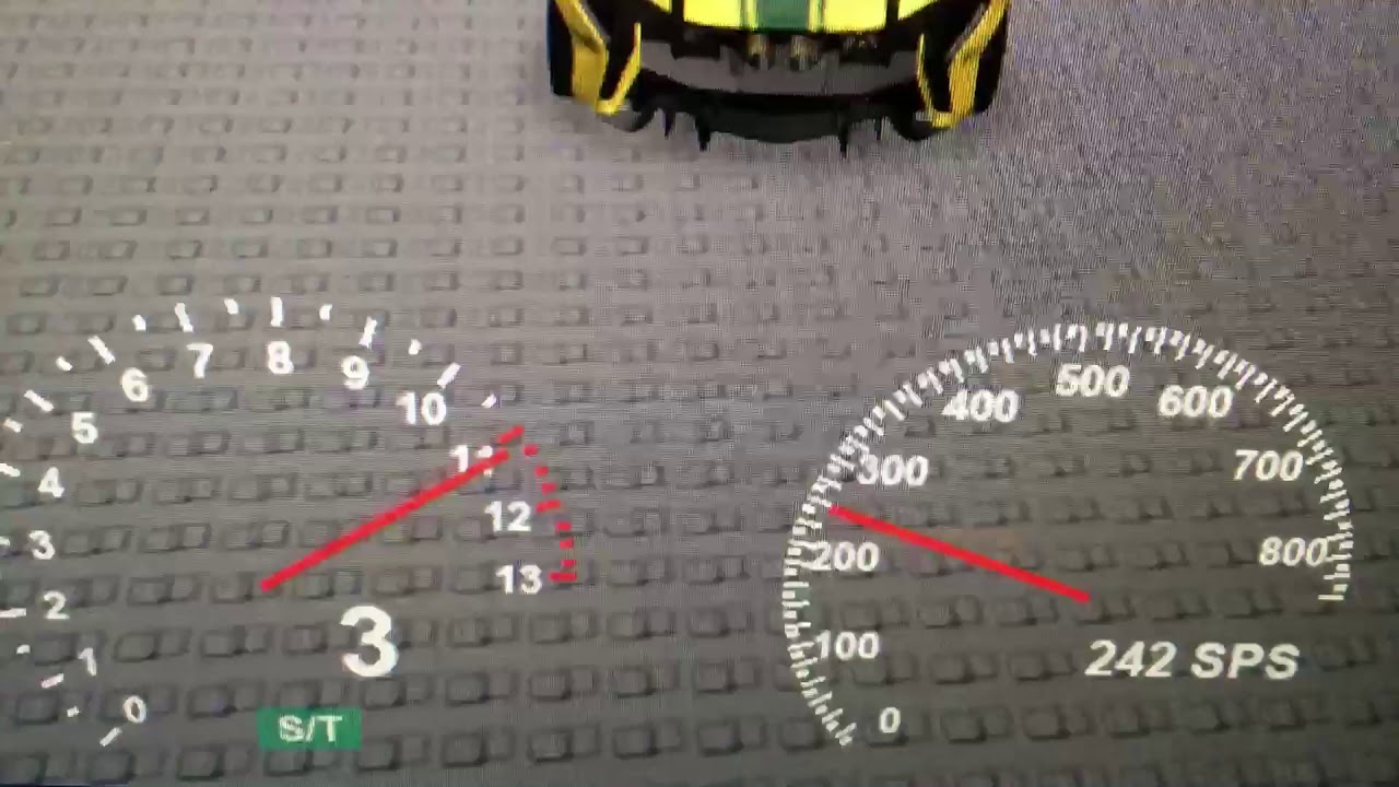 What Car Is This? 0-500 SPS Roblox Edition! - YouTube