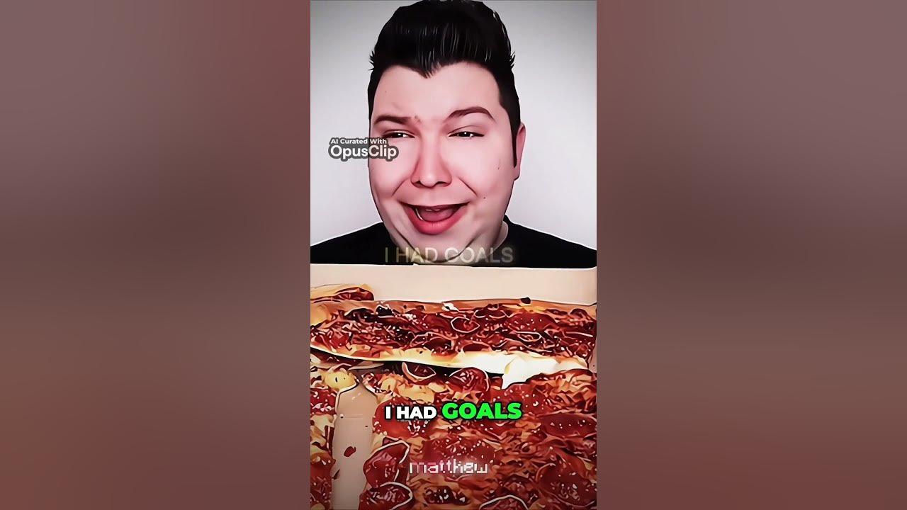 Nikocado Avocado | 2 steps ahead - YouTube