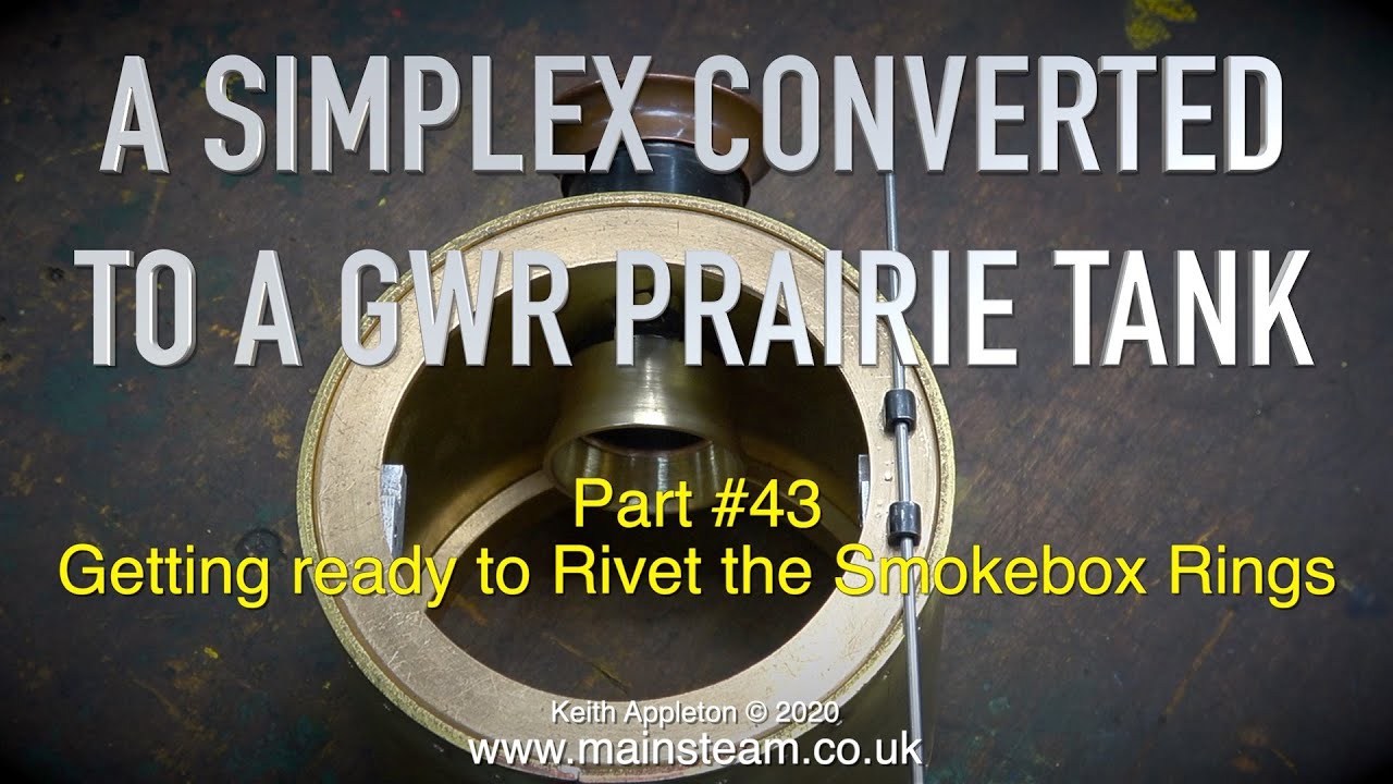 SIMPLEX PRAIRIE TANK - PART #43 - YouTube