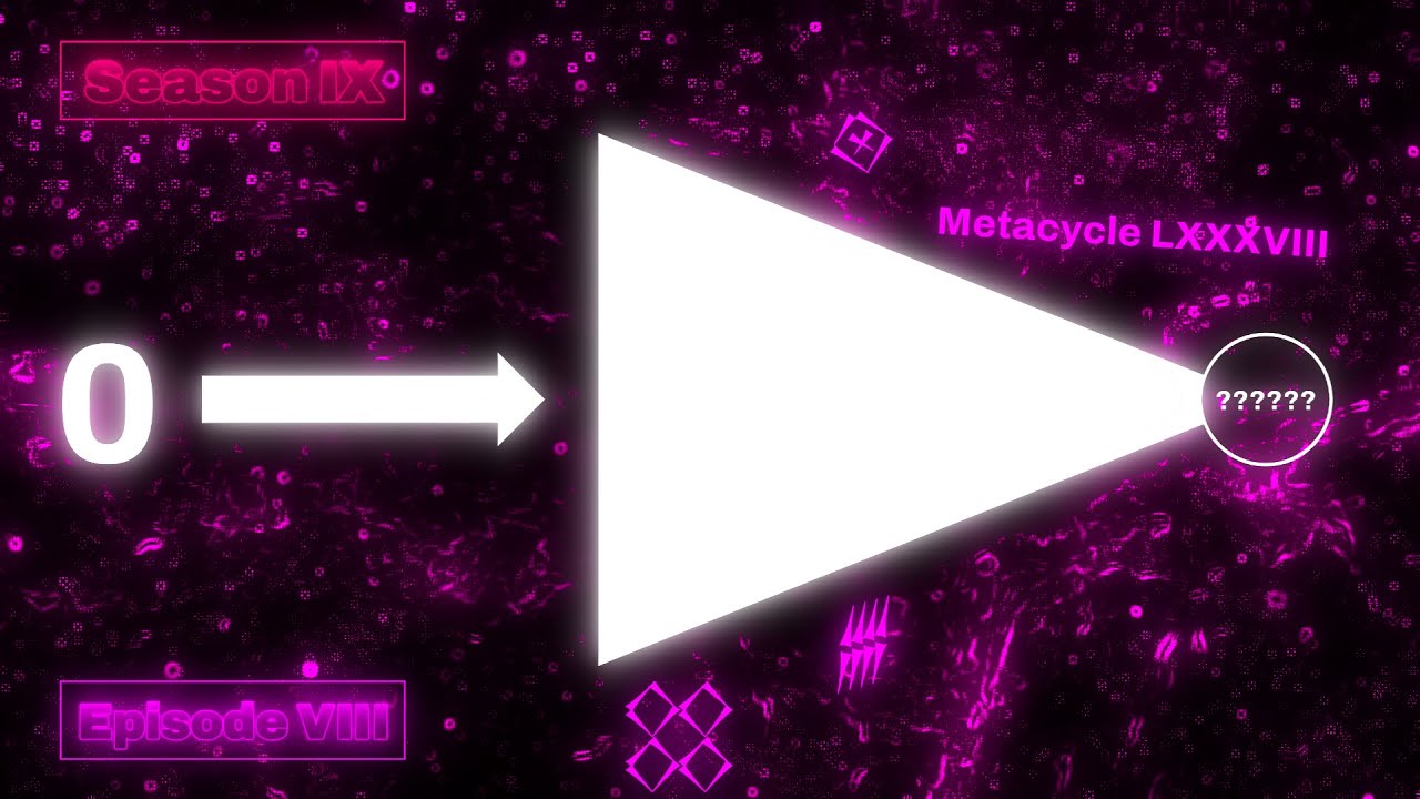 Numbers 0 to THE END OF NUMBERS???? ~ Episode 88 (Season 9 ~ Episode 8 ...