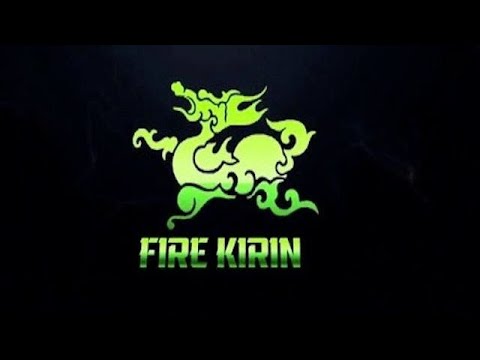 Fire Kirin | Mobile Sweepstakes Gaming Systems - YouTube