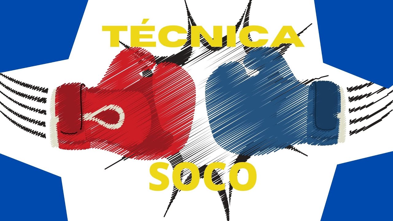 Técnica de Soco com Professor Jefinho Pacheco #02 - YouTube
