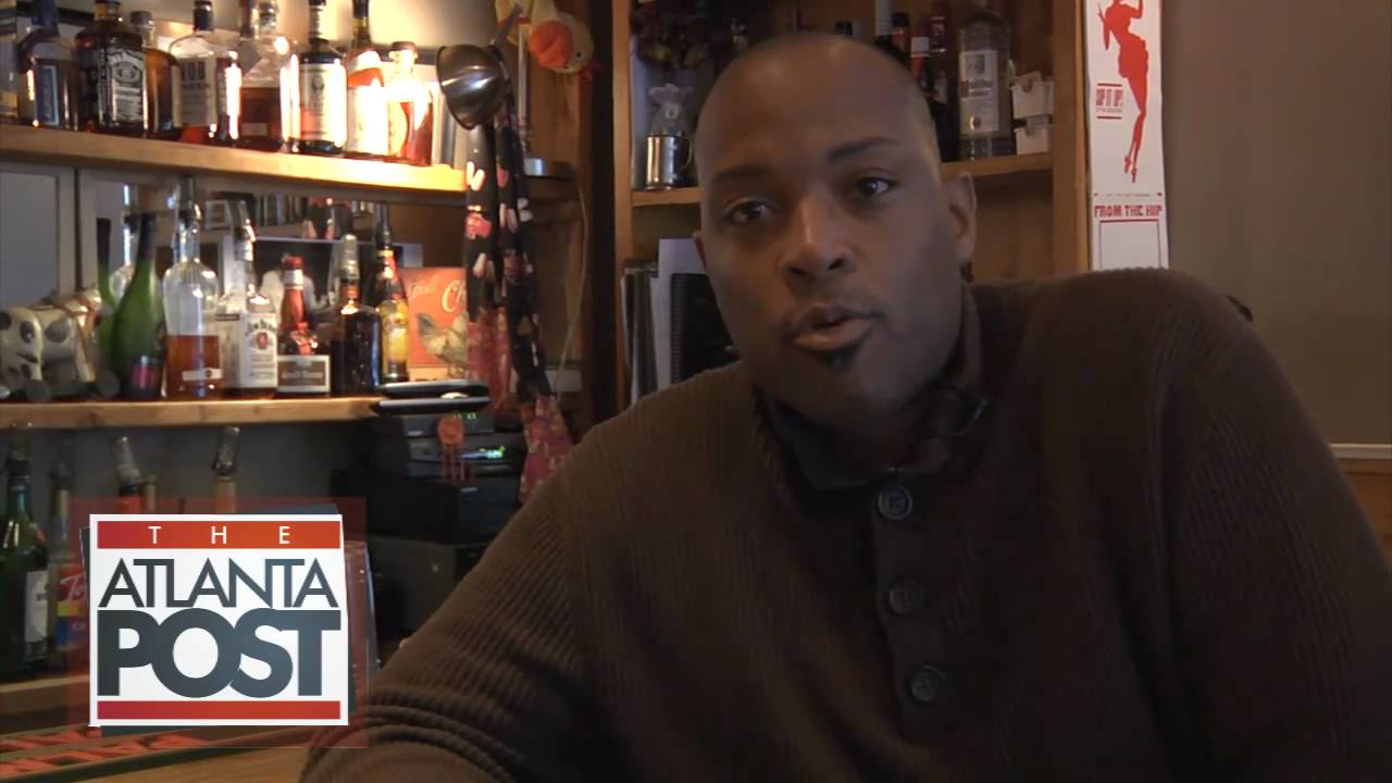 Brooklyn Restaurateur Craig Samuels - YouTube