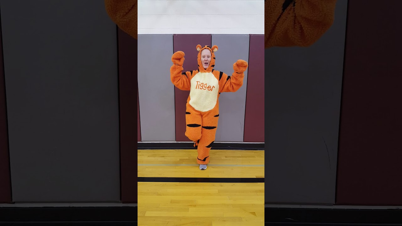 Count and Move - YouTube