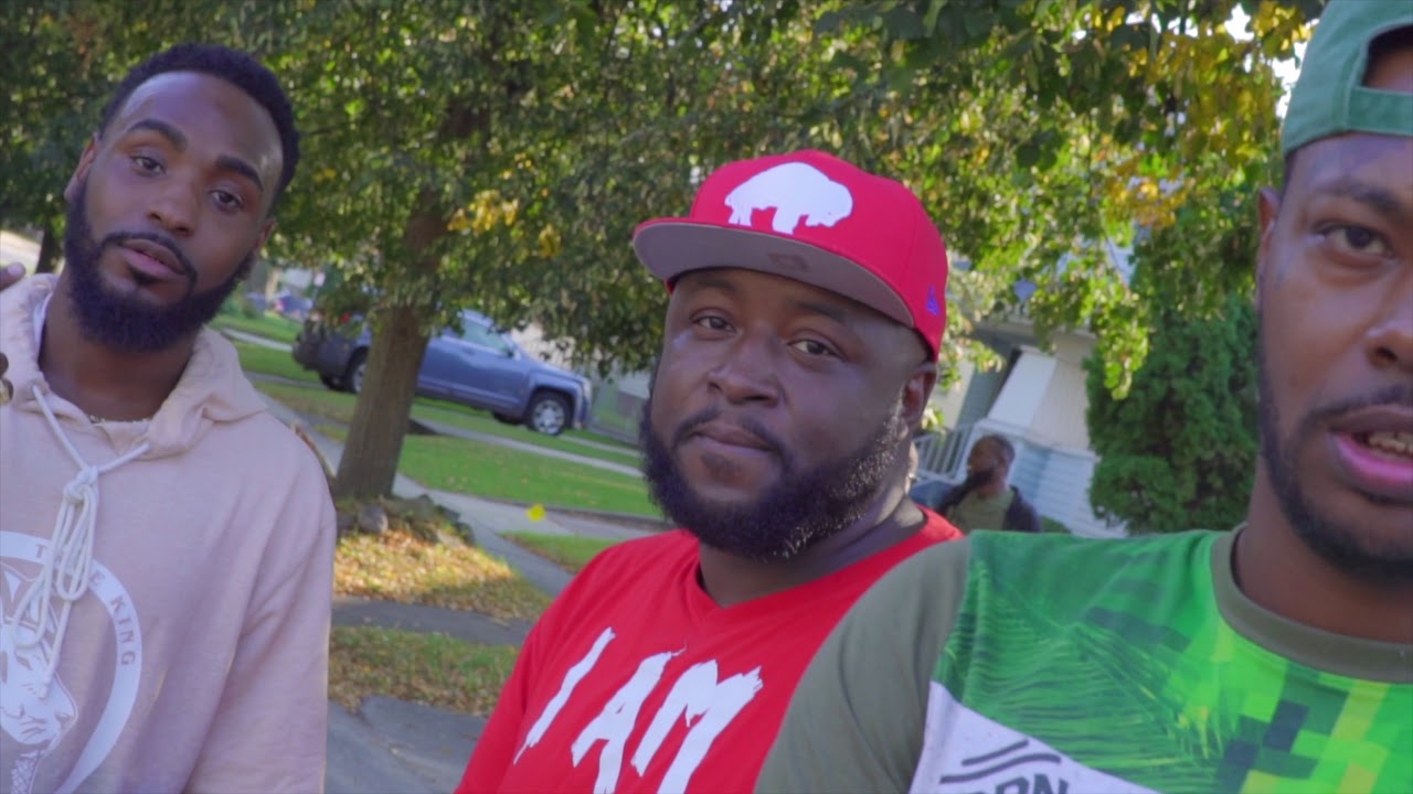 King Mal - Chicken Wing (Official Music Video) - YouTube