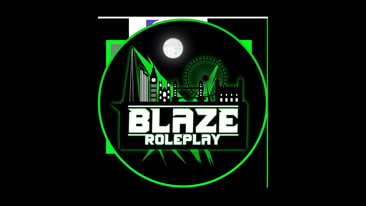 Blaze RP | RT-09 | Sgt. Christian Winchester | Road Traffic Supervisor ...