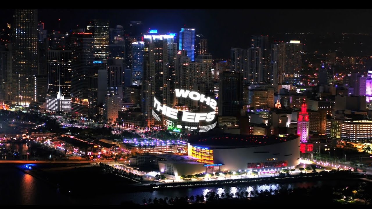 Eli Flores show takes Miami part 1 Feat: dayyani the jeweler - YouTube