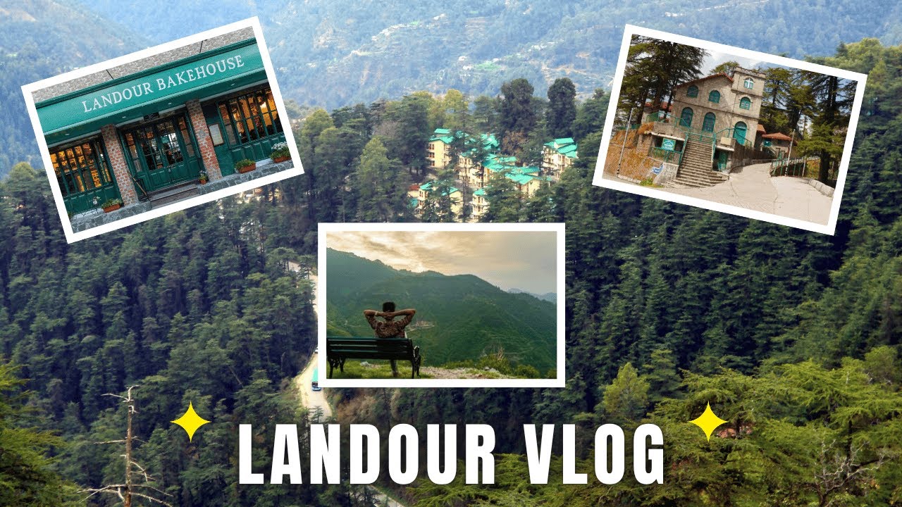 Overhype Landour Place In Mussoorie | Kellogg Memorial Church | Char ...