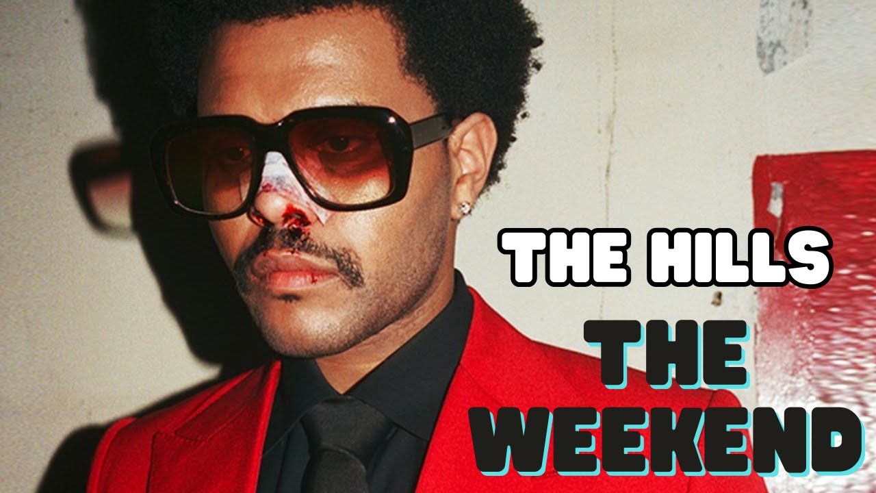 The Weeknd - The Hills - (Audio) - The Hills, The Weeknd - YouTube