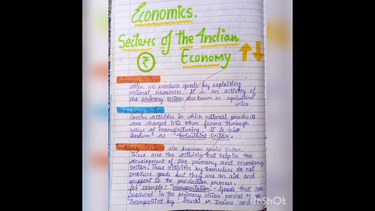 Class X Economics Chapter Money And Credit Sectors Of The Indian class-x-economics-chapter-money-and-credit-sectors-of-the-indian