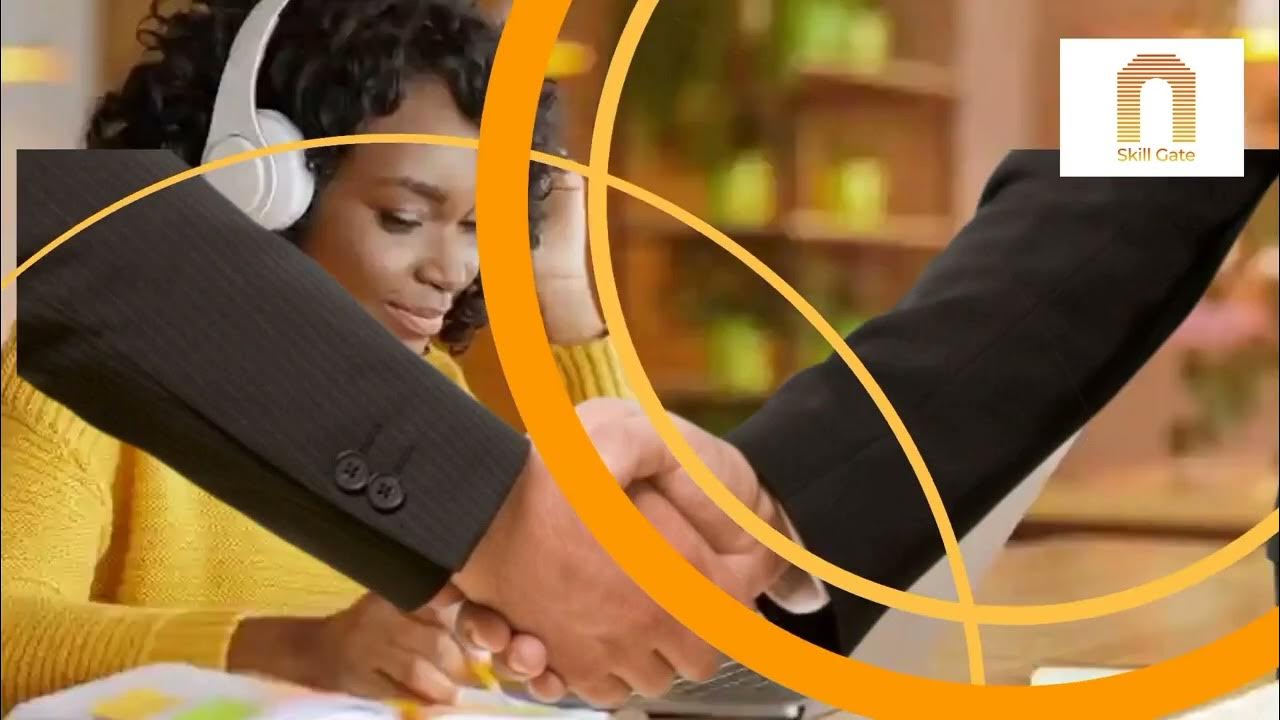 Skillgate CCNA - YouTube