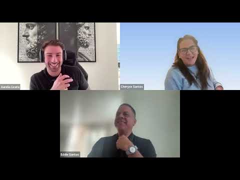 Arbitrage Empire Reviews: Healthcare Execs Launch 2 Airbnbs in 3 Weeks  — Cheryse & Eddie's Story