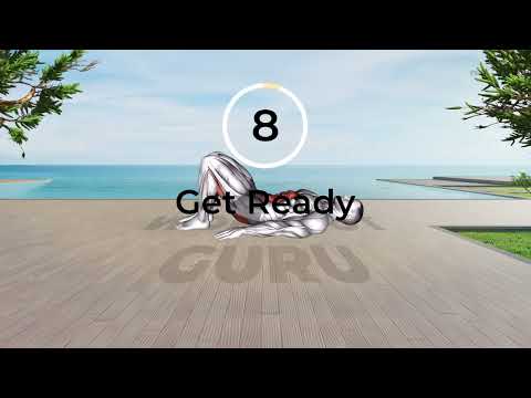 ➜ SADECE ERKEKLER İÇİN! ➜ PELVİK TABAN Egzersizleri Nasıl Yapılır?