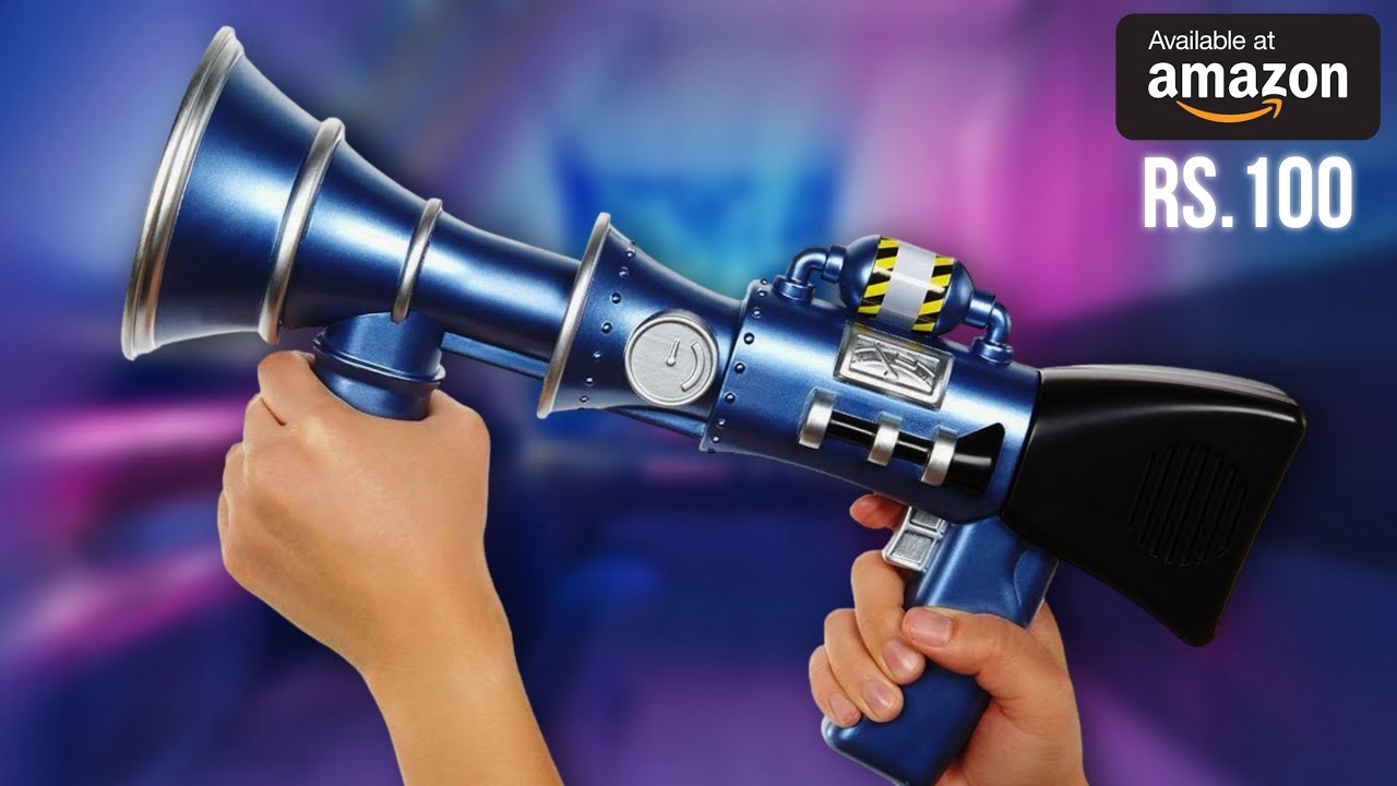 10 CRAZY TECH PRODUCTS Under Rs.500 and Rs.1000 | Available on Amazon ...