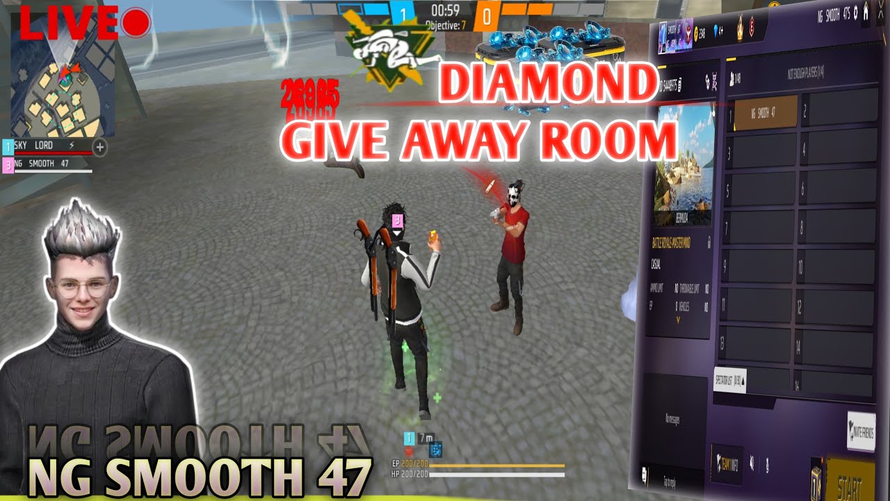 NG SMOOTH 47 is live! from Pakistan welcome to join my live stream ...