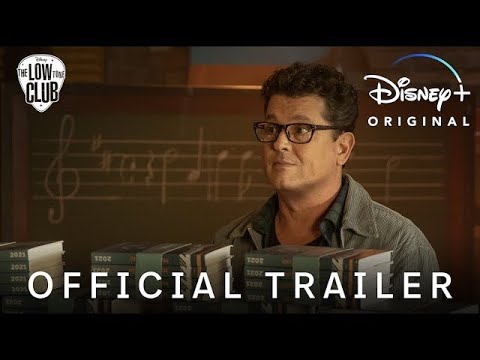The Low Tone Club - Official Trailer - YouTube
