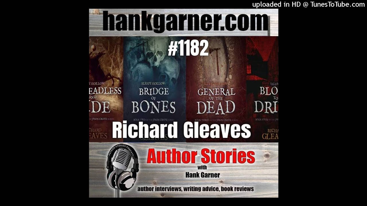 Author Stories Podcast Episode 1182 | Halloween 2021 Spooktacular With ...