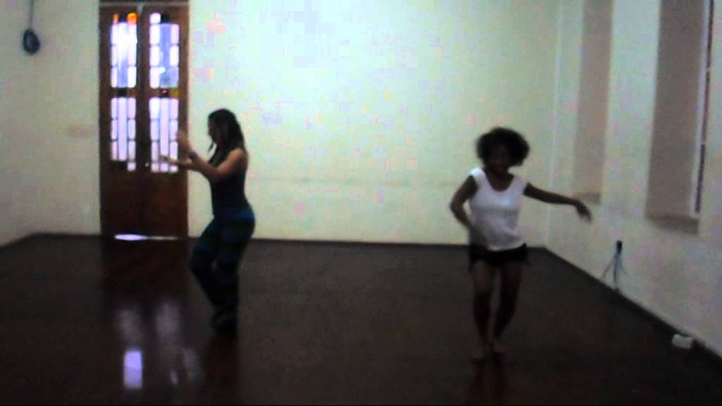 LUNDU- CARLKISS DANCE - COMPANHIA DE DANÇA NEGRA CONTEMPORÃNEA - YouTube