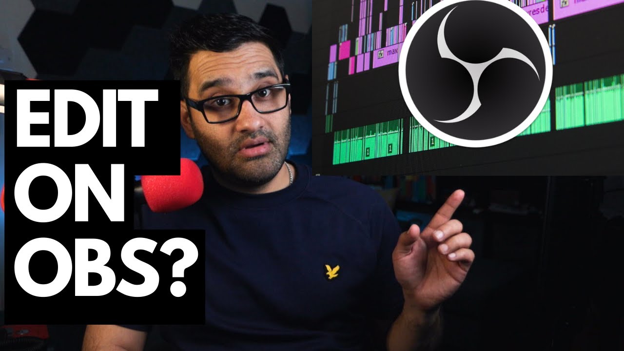 Is it the Ultimate Video Editing Software? Unlocking the Power of OBS ...