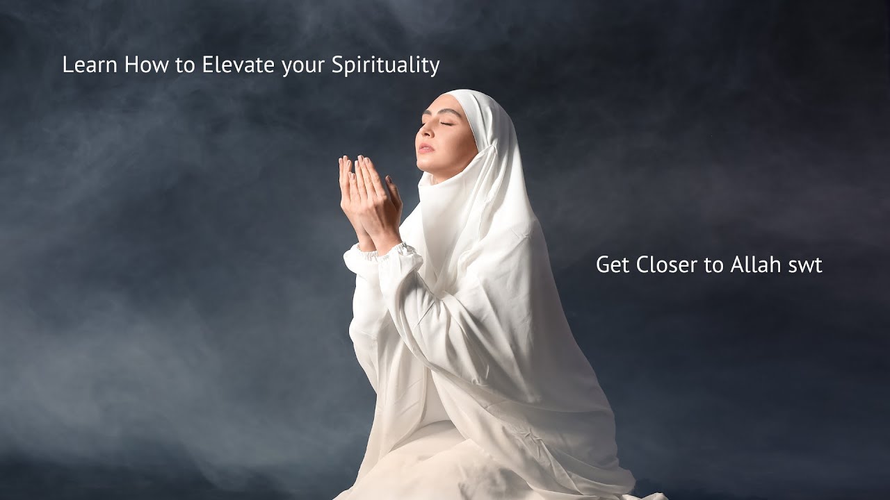 How to do Tazkiyah: Heart Purification Lesson 3 - YouTube