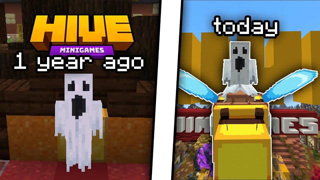 1 year ago I became a Hive YouTuber... - YouTube